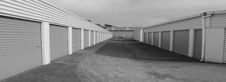 Home | Upper Hutt Self Storage